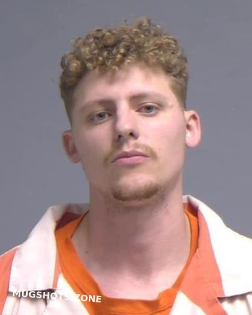 MARSH CONNOR DALTON 03/05/2024 - Nassau County Mugshots Zone