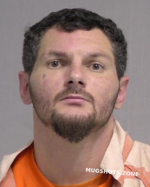 CONDER WILLIAM GAGE 03/07/2024 - Nassau County Mugshots Zone