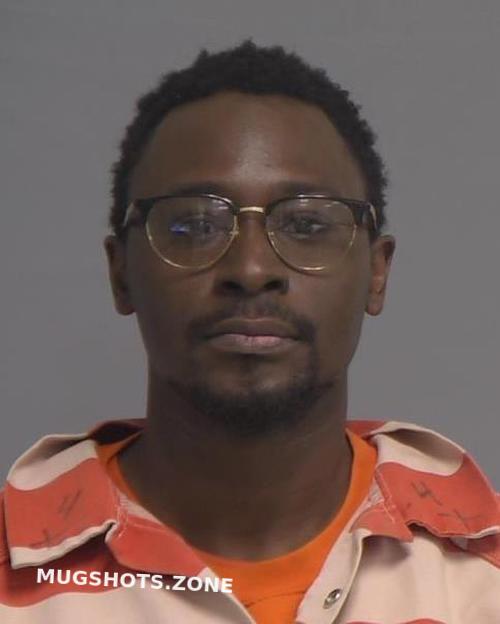 CLARK JASON J 03/16/2024 - Nassau County Mugshots Zone