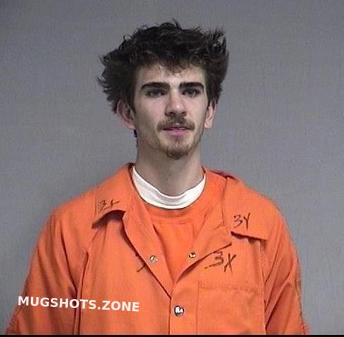 STIVERS JUSTIN LEVI 03/25/2024 - Nassau County Mugshots Zone