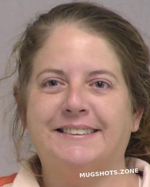 RAYBURN HEATHER SUE 03/29/2024 - Nassau County Mugshots Zone
