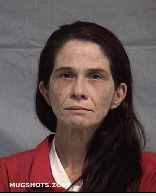 DITTMAN DAWN ELIZABETH 03/29/2024 - Nassau County Mugshots Zone