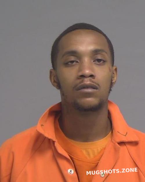 BURNETT SALAAM RASHEED 04/09/2024 - Nassau County Mugshots Zone