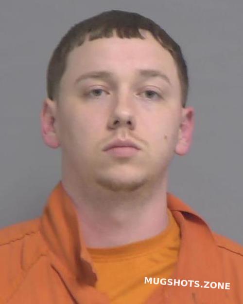 BANKSTON TANNER CALEB 04/12/2024 - Nassau County Mugshots Zone
