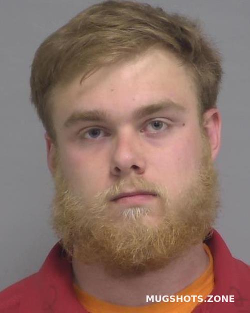 COPE TYLER DAVID 04/12/2024 - Nassau County Mugshots Zone