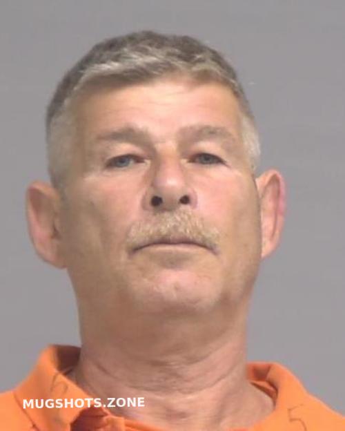 GOODMAN RANDY LEE SENIOR 04/14/2024 - Nassau County Mugshots Zone