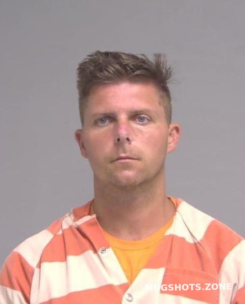 MCCAHILL JAMES JOSEPH JUNIOR 04/15/2024 - Nassau County Mugshots Zone