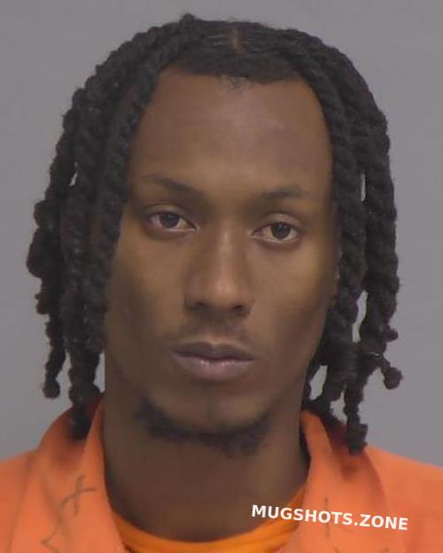 MULLINGS OMELIO DONOVAN 04/15/2024 - Nassau County Mugshots Zone