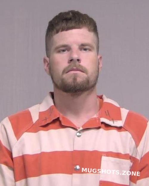 HOWARD CHRISTOPHER DANIEL 04/30/2024 - Nassau County Mugshots Zone