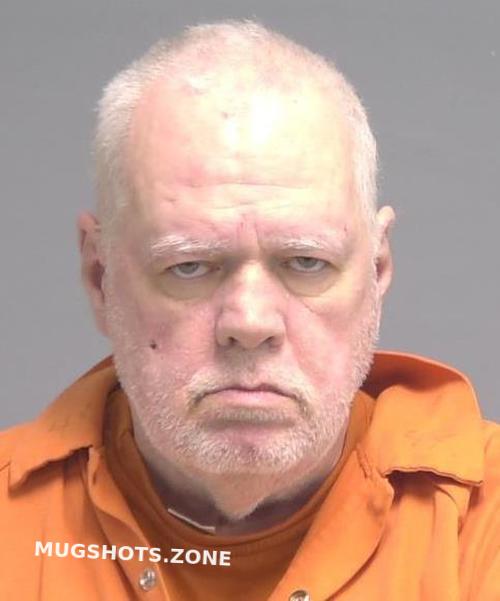 EDWARDS JOHN ERNEST 05/02/2024 - Nassau County Mugshots Zone