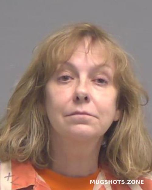 LE ROUX CHLOE 05/03/2024 - Nassau County Mugshots Zone