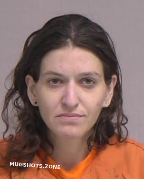 TRIPP SARAH RENEE 05/03/2024 - Nassau County Mugshots Zone