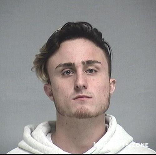 STEWART AUSTIN KYLE 05/04/2024 - Nassau County Mugshots Zone