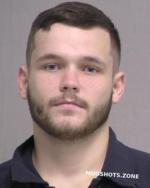 GEORGE FISHER DOUGLAS 05/08/2024 - Nassau County Mugshots Zone