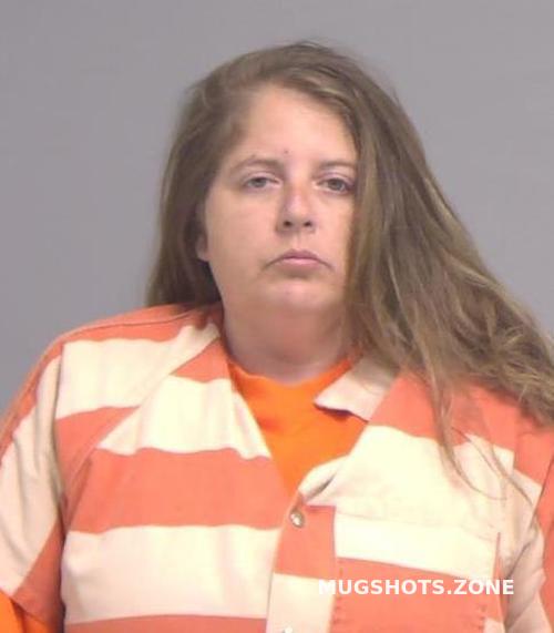 RAYBURN HEATHER SUE 05/10/2024 - Nassau County Mugshots Zone