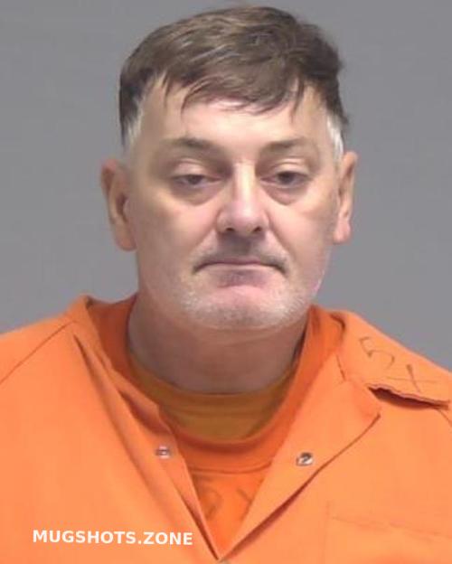 BUTLER DONALD EUGENE JUNIOR 05/12/2024 - Nassau County Mugshots Zone