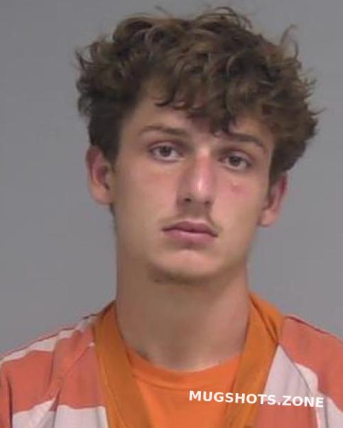 ATCHISON JAMES ALAN SECOND 05/19/2024 - Nassau County Mugshots Zone