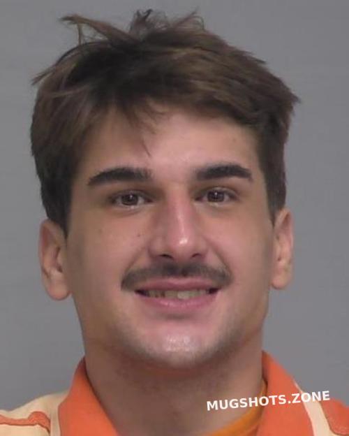 GUEST DYLAN RICHARD 05/20/2024 - Nassau County Mugshots Zone