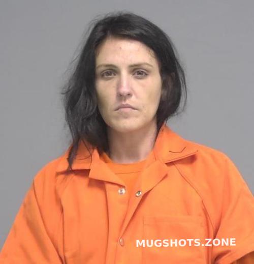 MOTTER JESSICA GAIL 05/23/2024 - Nassau County Mugshots Zone