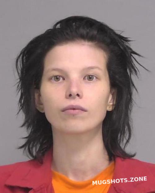 NICHOLS ALEXIS NICHOLE 05/24/2024 - Nassau County Mugshots Zone