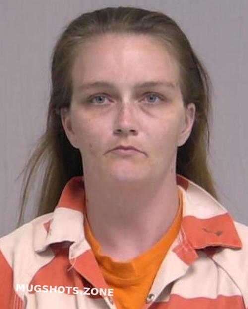 BUTLER BRITTANY NICOLE 05/30/2024 - Nassau County Mugshots Zone