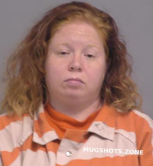 SPIVEY ASHLEY NICHOLE 06/07/2024 - Nassau County Mugshots Zone