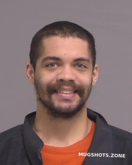 MILES AYDEN DALE WINSTON 06/09/2024 - Nassau County Mugshots Zone