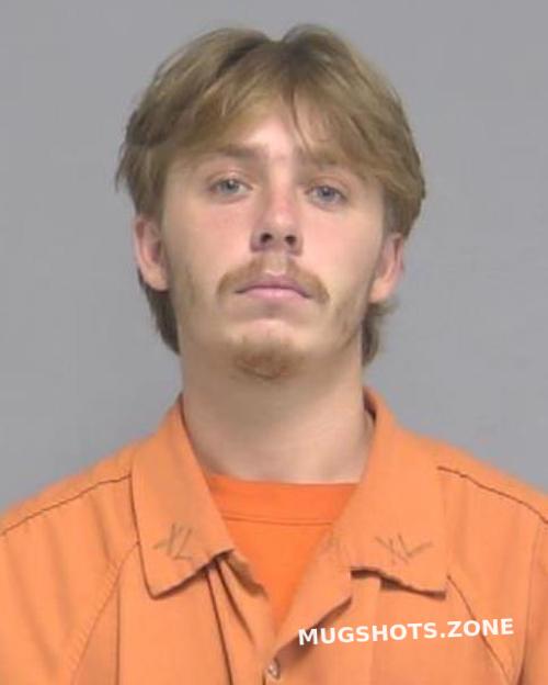 BENNETT ROBERT CHASE 06/24/2024 - Nassau County Mugshots Zone