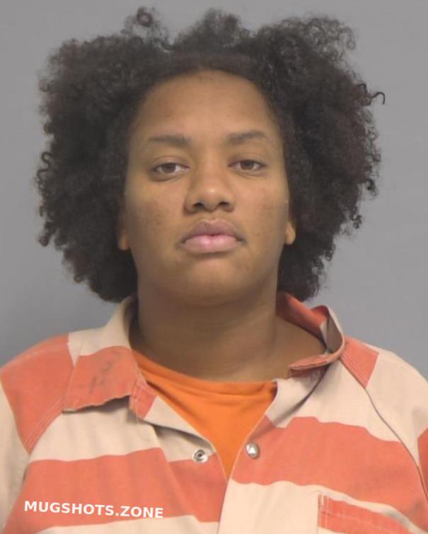 RICE DIAMOND ALEXIS 07/05/2024 - Nassau County Mugshots Zone