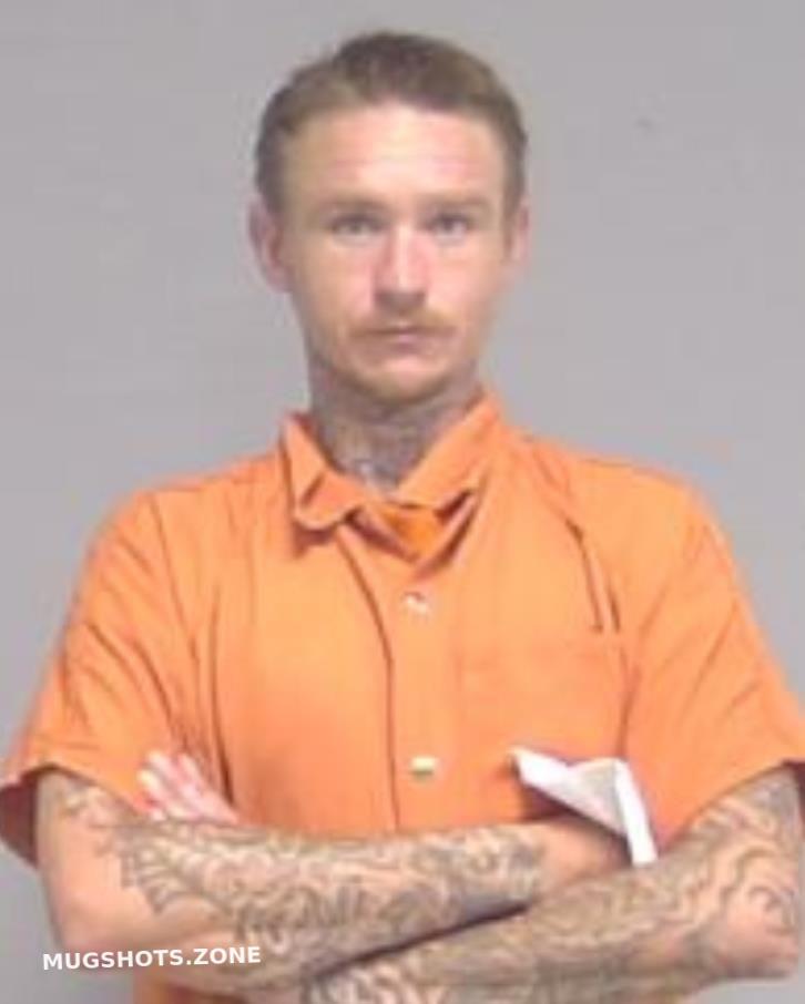 SMITH STEVEN SCOTT 07/05/2024 - Nassau County Mugshots Zone