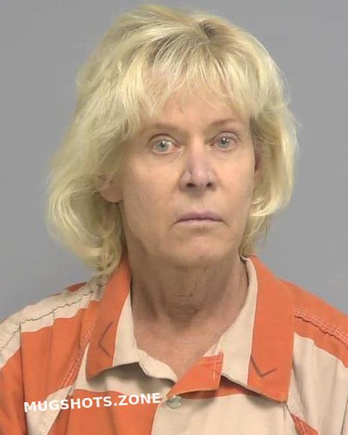 VULCANO BARBARA STANLEY 07/07/2024 - Nassau County Mugshots Zone