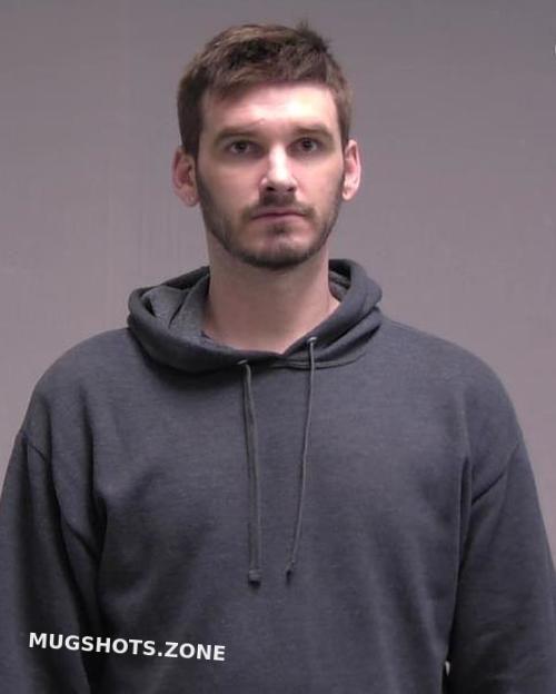 CHAIRES STEPHEN RYAN 07/10/2024 - Nassau County Mugshots Zone