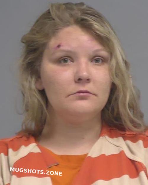 BUZA JENNA NICOLE 07/11/2024 - Nassau County Mugshots Zone