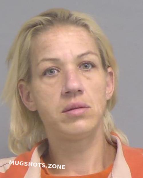 DOWNING AMY NICOLE 07/19/2024 - Nassau County Mugshots Zone