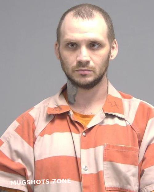 PERRY MITCHELL JONATHAN 07/20/2024 - Nassau County Mugshots Zone