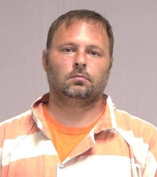 GORDON JOHNNY RAY JUNIOR 07/22/2024 - Nassau County Mugshots Zone