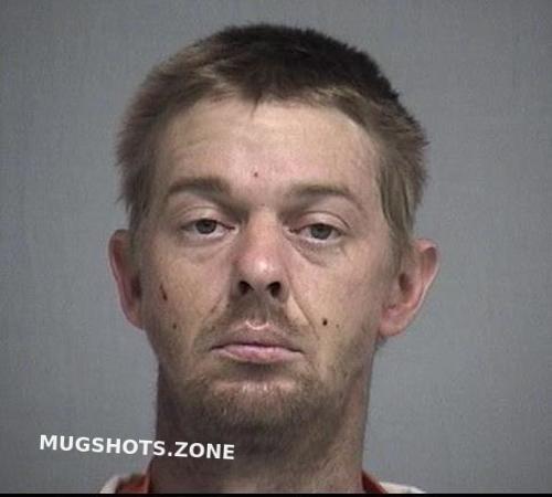 REEVES DAVID CHRISTOPHER 07/23/2024 - Nassau County Mugshots Zone