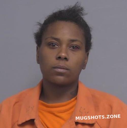 DANIELS TIERANIE BERNAE 07/30/2024 - Nassau County Mugshots Zone