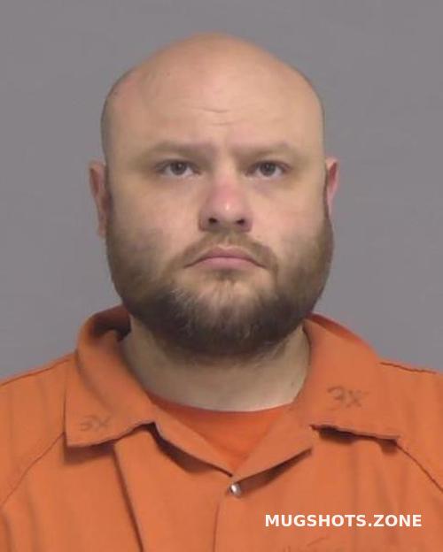 SHIVER RAYMOND SCOTT 08/02/2024 - Nassau County Mugshots Zone