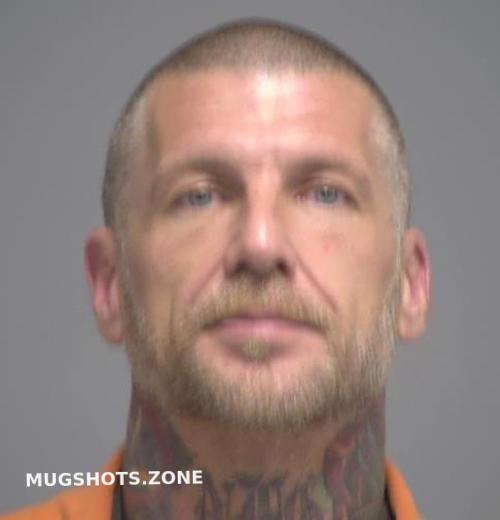 BLACK STEVEN KENNETH 08/09/2024 - Nassau County Mugshots Zone