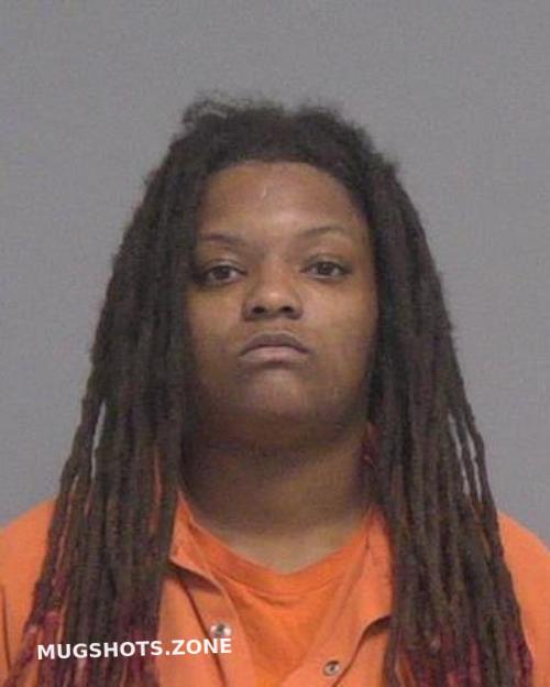 WILLIAMS DEVONNA DE'SHAE 08/10/2024 - Nassau County Mugshots Zone