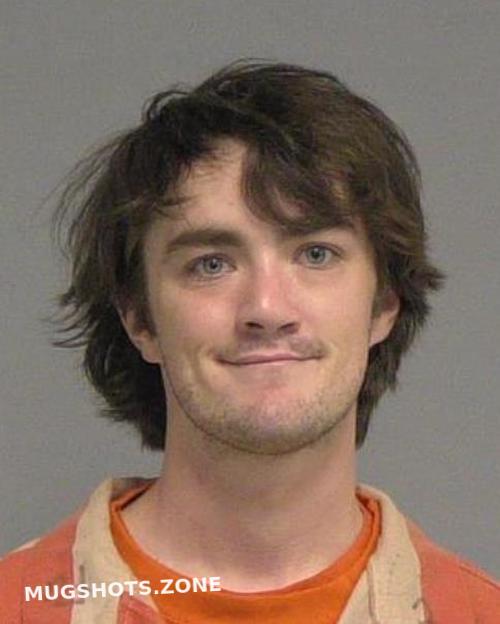BURRIS DYLAN ZANE 08/13/2024 - Nassau County Mugshots Zone
