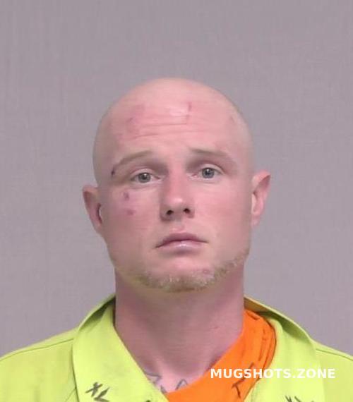 MCBEE TONY CARL SENIOR 08/18/2024 - Nassau County Mugshots Zone