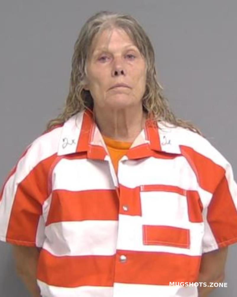 WATSON WANDA SUE 08/21/2024 - Nassau County Mugshots Zone