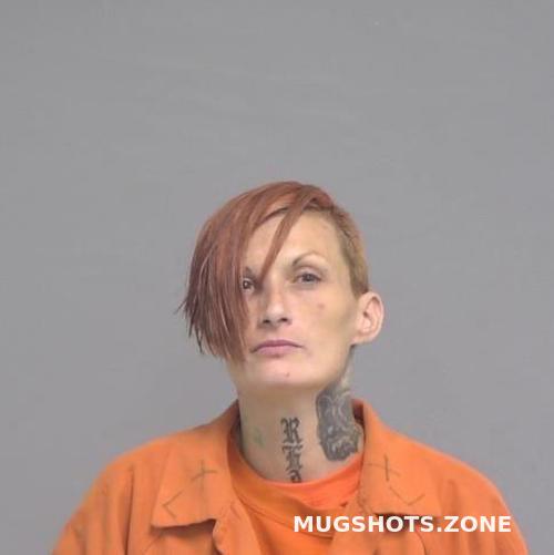 NORRIS PRECIOUS ASHLEY 08/29/2024 - Nassau County Mugshots Zone