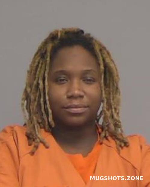 BLAKE TYANNA DE SHON 09/06/2024 - Nassau County Mugshots Zone