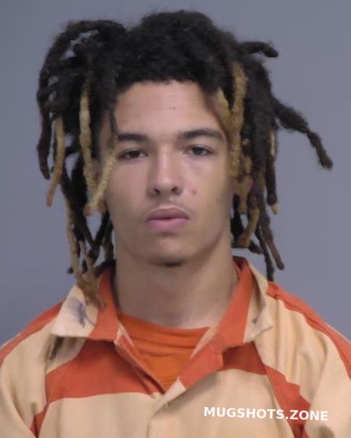 DAVIS JADEN MATTHEW 09/09/2024 - Nassau County Mugshots Zone