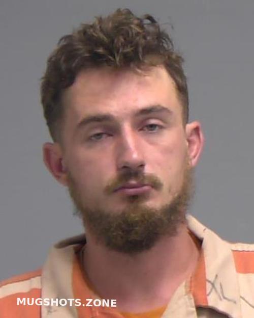 DRIVER ZANE ROSS 09/14/2024 - Nassau County Mugshots Zone