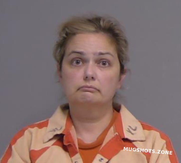 MCAFEE TRACI LEEANN 09/20/2024 - Nassau County Mugshots Zone