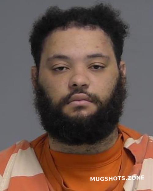 DAVIS DEONTAE TYRONE 10/04/2024 - Nassau County Mugshots Zone